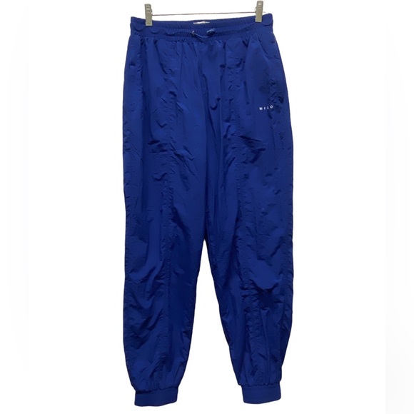 Wilo The Label | Pants & Jumpsuits | Wilo The Label Mesh Lined Nylon ...